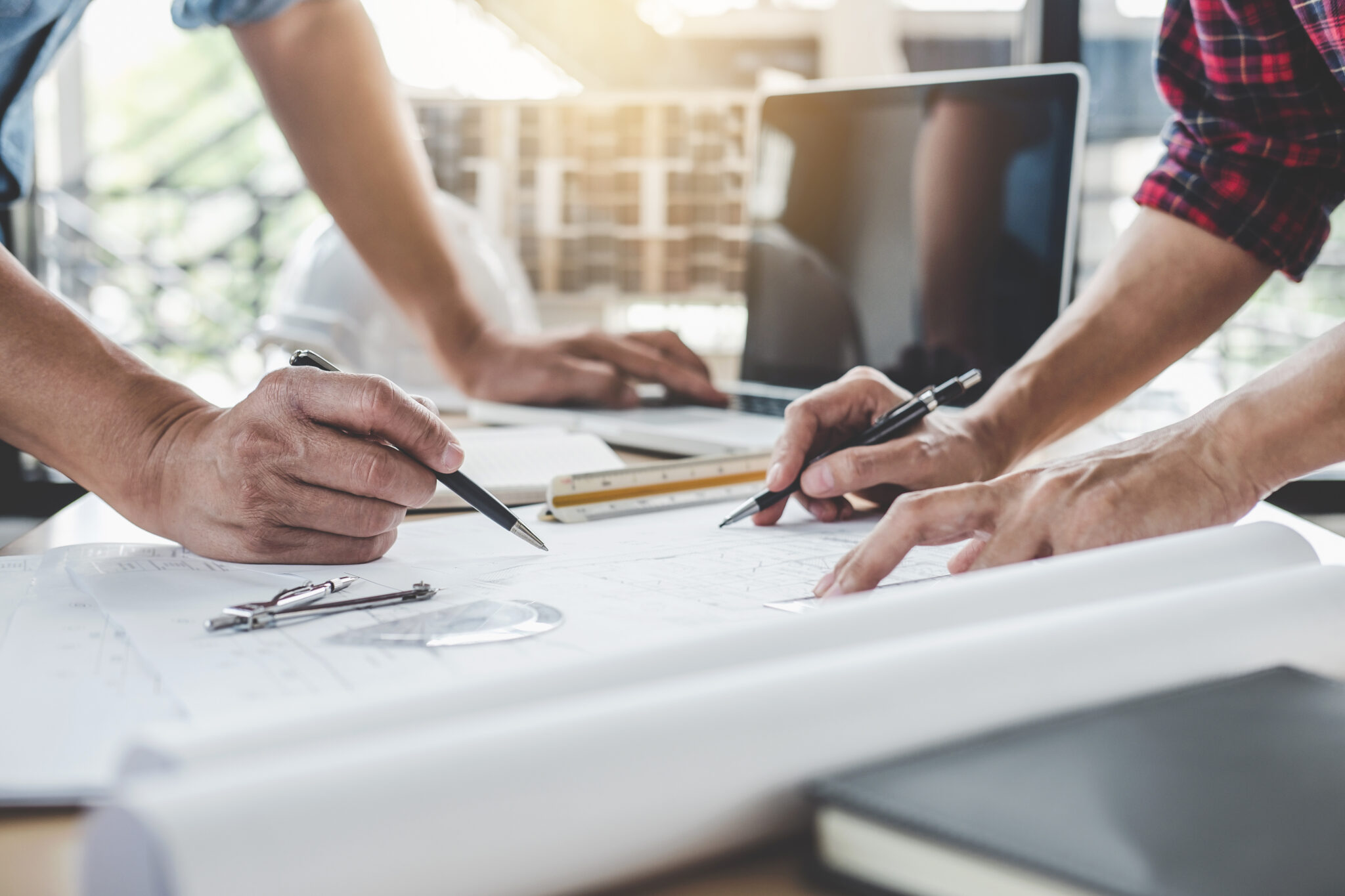 Industries - Expedient Technology Solutions